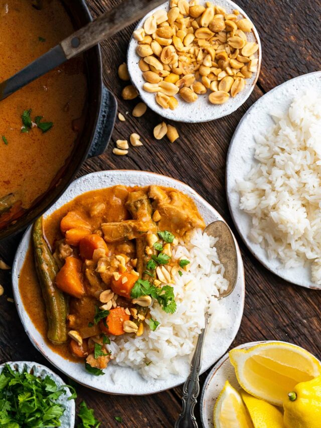 Best International Dinner Ideas (55 Global Recipes)