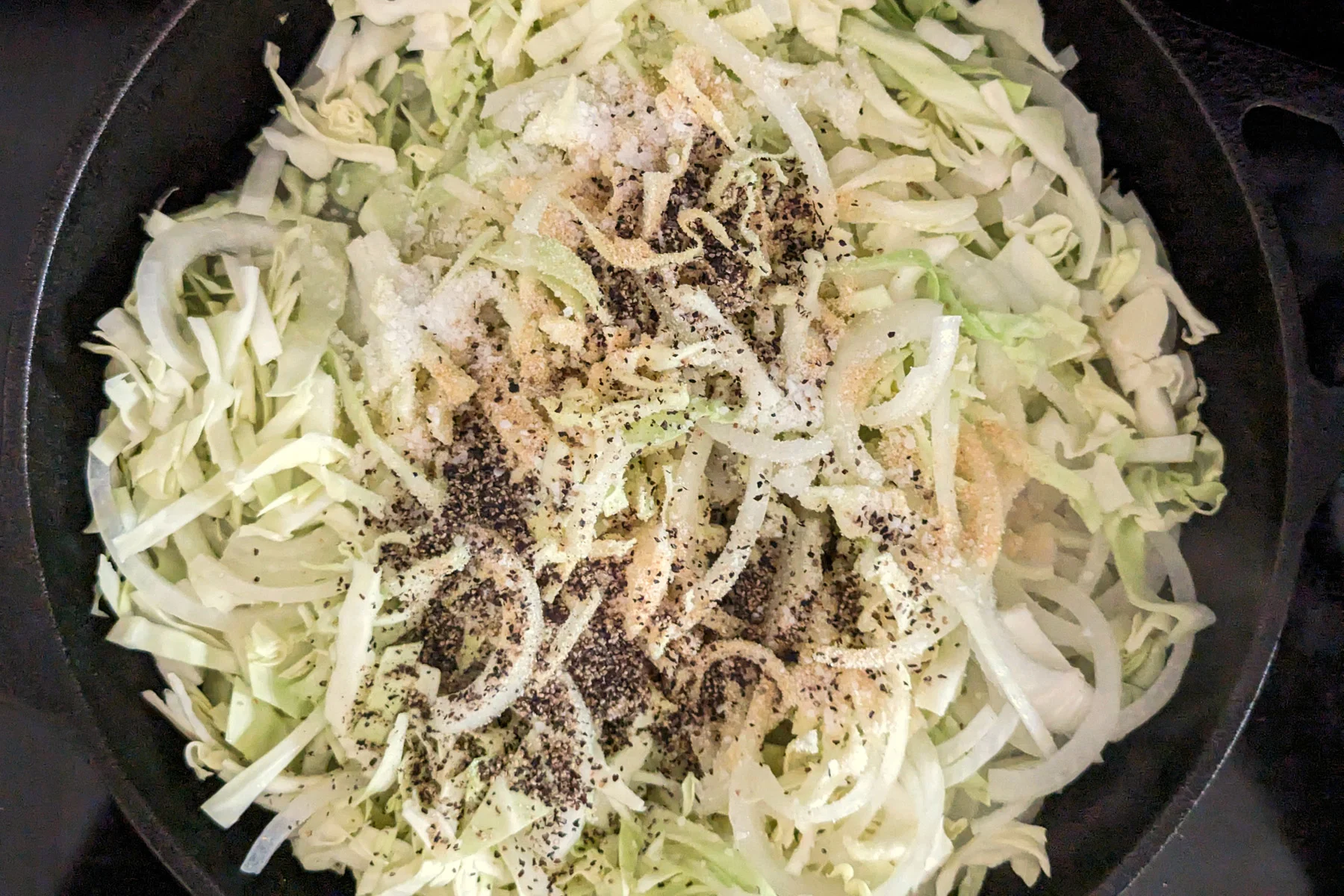 Easy Scottish Rumbledethumps Recipe