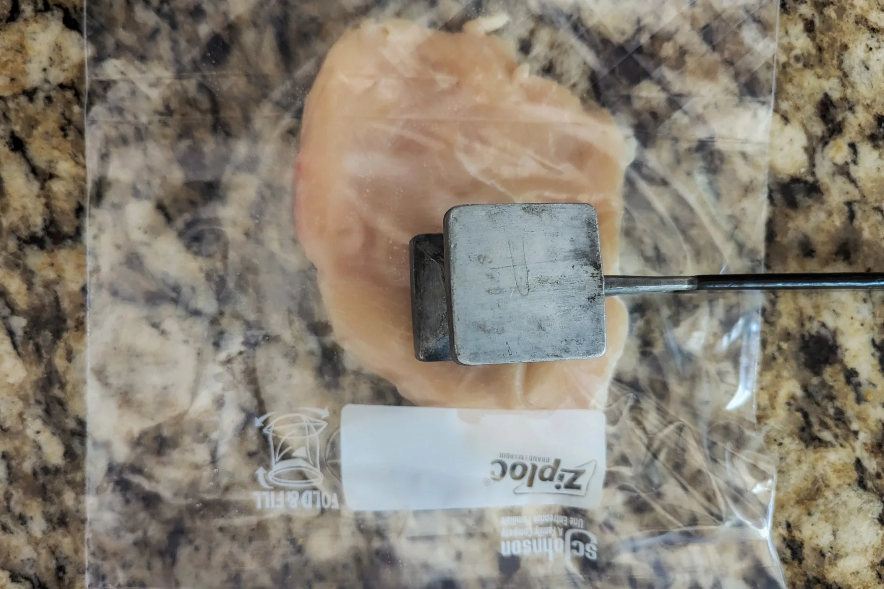 Greek Chicken Tzatziki Bowls for Easy Meal Prep